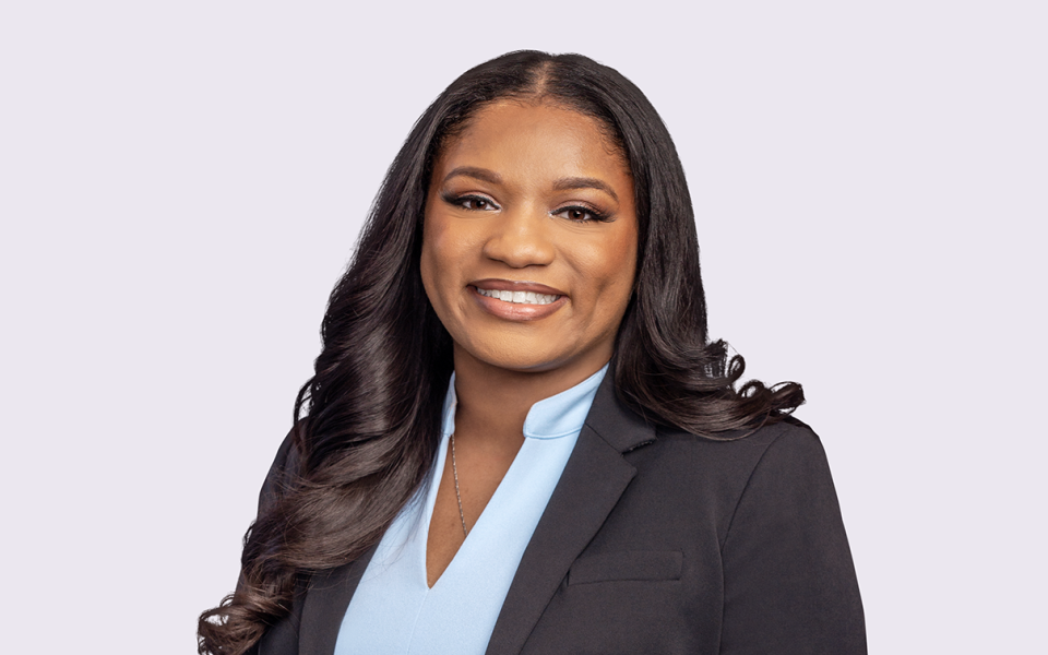 Our People - Jackson Lewis